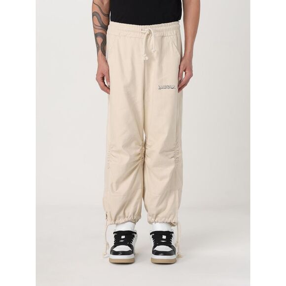 DISCLAIMER | Jeans | Disclaimer Pants Men Yellow Cream | Poshmark